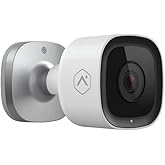 Amazon.com : Alarm.com ADC-V724 1080p Outdoor Wi-Fi Camera with HDR and ...