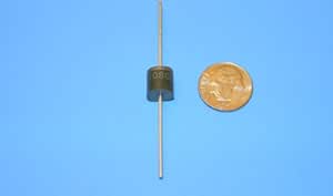 50 Volt 10 Amp Schottky Diodes for Solar Panels (Pack of 5): Amazon.ca ...