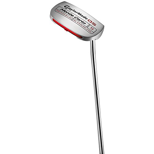 Best Mallet Putters in 2019: Our Ultimate Buying Guide