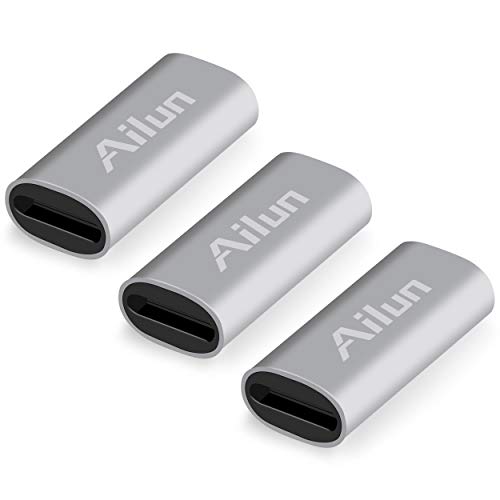 Ailun Charging Adapter Compatible With Apple Pencil Cable 3 Pack Compatible With IPad Pencil ailun-charging-adapter-compatible-with-apple-pencil-cable-3-pack-compatible-with-ipad-pencil
