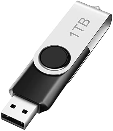 USB 3.0 Flash Drive 1TB, SXINDE Ultra High Speed Flash Memory Stick ...