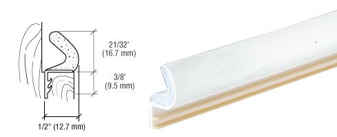 Compare Price: door kerf weatherstripping - on StatementsLtd.com