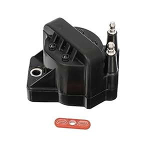 Amazon.com: General Motors 19353734 - B Coil: Automotive