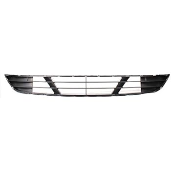 Amazon.com: Genuine Hyundai 86561-4Z000 Bumper Grille, Front: Automotive