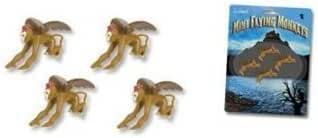 Amazon.com: Mini Flying Monkeys: Toys & Games