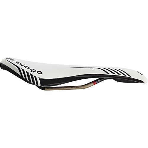 Prologo Scratch Pro Dea Tirox Saddle