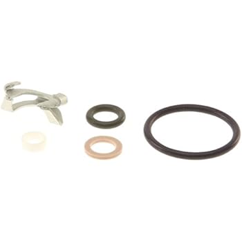 Amazon.com: Volkswagen WHT 000 884, Fuel Injector O-Ring: Automotive
