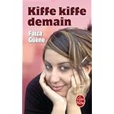 Kiffe Kiffe Demain (Le Livre de Poche) (French Edition): Guene, Faiza ...