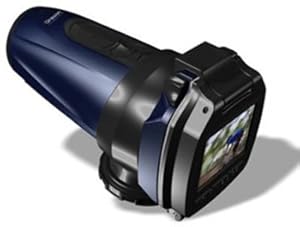 Amazon.com : Oregon Scientific - ATC5K - Digital Action Camera w/ LCD ...