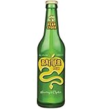 Healey's Cider Farm Cornish Rattler Cider Classic Apple: Amazon.co.uk ...