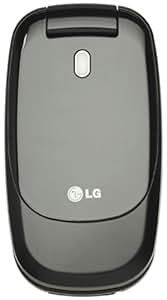 Amazon.com: LG 400G Prepaid Phone (Net10) with 300 Minutes Included