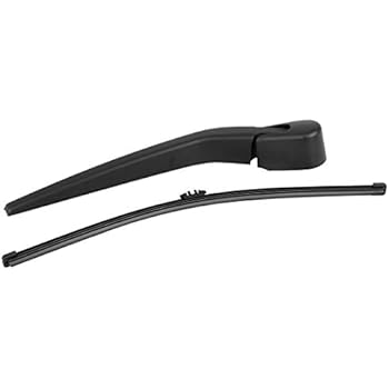 Amazon.com: Genuine Volvo 31349857, Rear Wiper Blade (XC90 2016-): Automotive