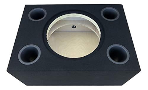 Custom Ported/Vented Sub Box Subwoofer Enclosure for 1 18" Skar Audio ...