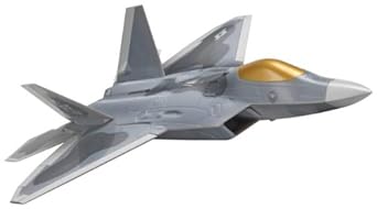 Amazon.com: Revell F-22 Raptor Plastic Model Kit: Toys & Games