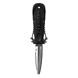 8 Best Dive Knives - [Useful Reviews, How-Tos + Buyer's Guide]