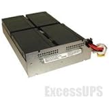 SMT1500RM2U - APC Smart-UPS 1500VA LCD RM 2U Compatible Replacement ...