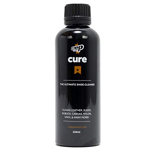 Mua CREP PROTECT THE ULTIMATE SHOE CLEANER 6.8 fl oz (200 ml), Shoe ...