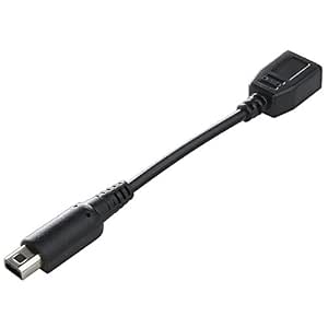 Amazon.com: IINE New3DSLL New3DS 3DSLL 3DS version connector cable from ...