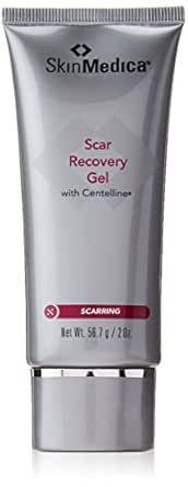 Amazon.com: SkinMedica Scar Recovery Gel, 2 Oz : Beauty & Personal Care