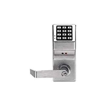 Amazon.com : Alarm Lock DL1300/10B1 : Camera & Photo