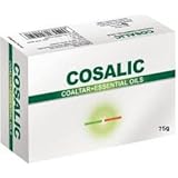 Dermatar Soap Coal Tar & Salicylic Acid Soap: Amazon.co.uk: Beauty