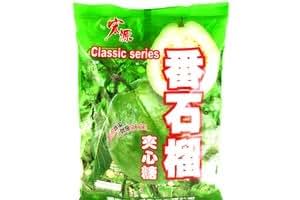 Amazon.com : hong yuan guava flavored candy - 12.34oz [6 units ...