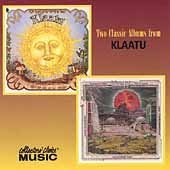 Klaatu/Hope - Klaatu: Amazon.de: Musik-CDs & Vinyl