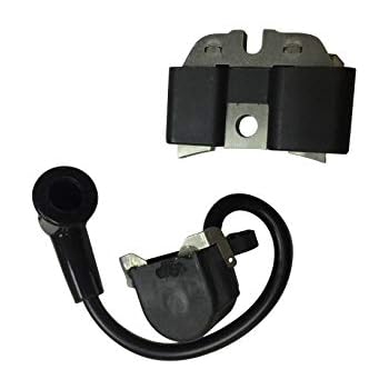 Amazon.com: EngineRun 340 455 Rancher Ignition Coil Module Magneto for ...