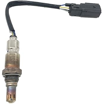 Amazon.com: Germban 234-5038 Upstream Air Fuel Ratio 5-Wire Wideband Oxygen Sensor Fits for 2010 ...