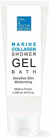 Collagen Gel for Body Wash – Shower Gel – Collagen Body & Face gel ...