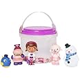 Amazon.com: Disney Store Official Doc McStuffins Bath Set - Kids Bath ...