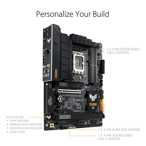 MSI PRO X870-P WiFi Review 2026: Productiv… | Gaming PC Guru