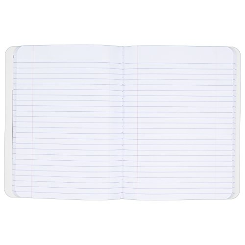 Mead Composition Book Notebook Wide Ruled Paper 100 Sheets 9 3 4