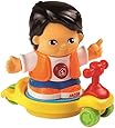 VTech Baby Toot-Toot Friends Busy Sounds Discovery House - Multi ...