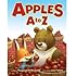Amazon.com: Apples A to Z (9780439728089): Margaret McNamara, Jake ...