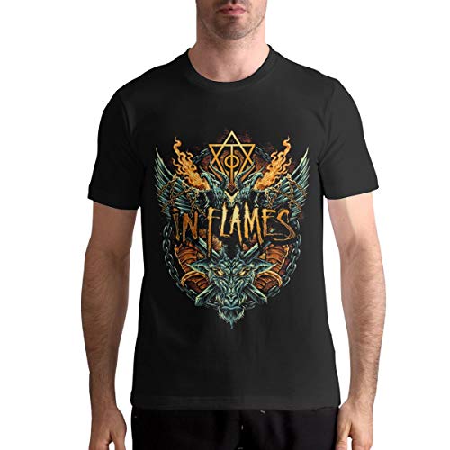 In Flames Tour Dates 2020 & Concert Tickets | Bandsintown