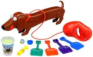 Amazon.com: Poo-Poo Dog: Toys & Games