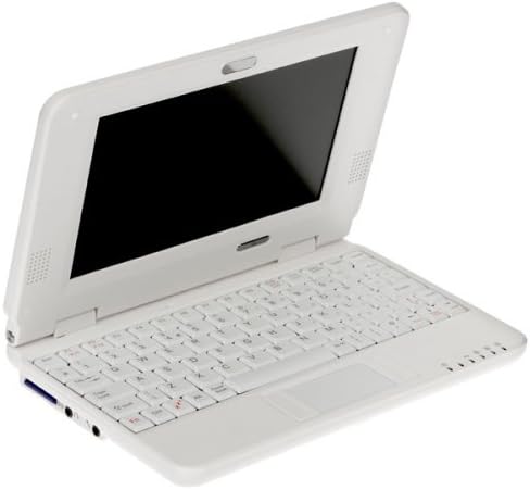 Elonex Onet 7" Ultra Mobile Portable Computer White: Amazon.co.uk ...
