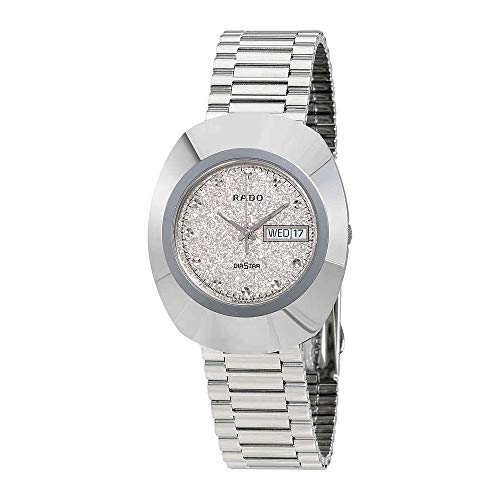 Watches - Rado - Page 5 - Your New Watch