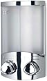 Croydex Euro Soap Dispenser Uno Chrome: Amazon.co.uk: Kitchen & Home