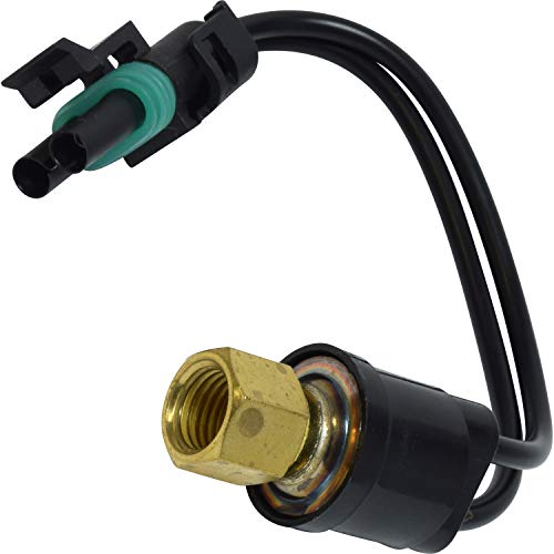 HVAC Pressure Switch SW 11420C - Want It All