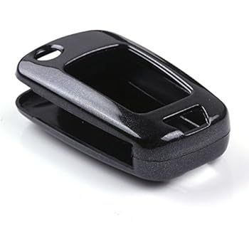 Key fob disguise | Chevy SS Forum