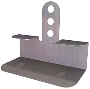 1/2 in. Corner-Back Drywall Back-up Clips (300-Pack) - - Amazon.com