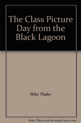 Black Lagoon Adventures Book Series