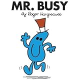 Mr. Mischief (Mr. Men Classic Library): Amazon.co.uk: Roger Hargreaves ...