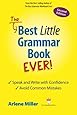Correct Me If I'm Wrong: Getting Your Grammar, Punctuation, and Word ...