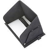 Amazon.com: Ultimaxx Phone Monitor Sun Shade Cover Tablets Pad Hood for ...