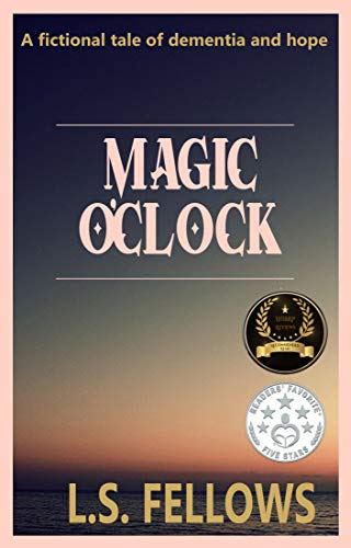 Book review of Magic O'Clock - Readers' Favorite: Book Reviews and ...