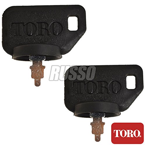 Toro Zero Turn Mower Key | Zeroturnmower