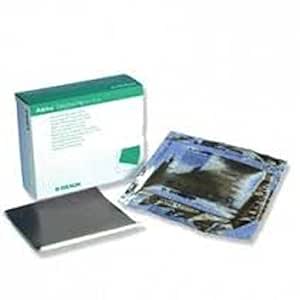 Askina calgitrol Ag, apósito de alginato de plata de 15 x 15 cm: Amazon ...